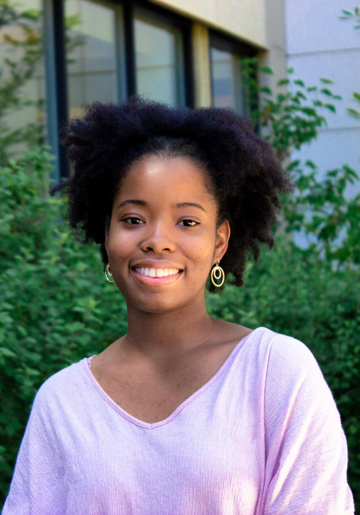 Shaping Leadership and Policy - 1834 Foundation